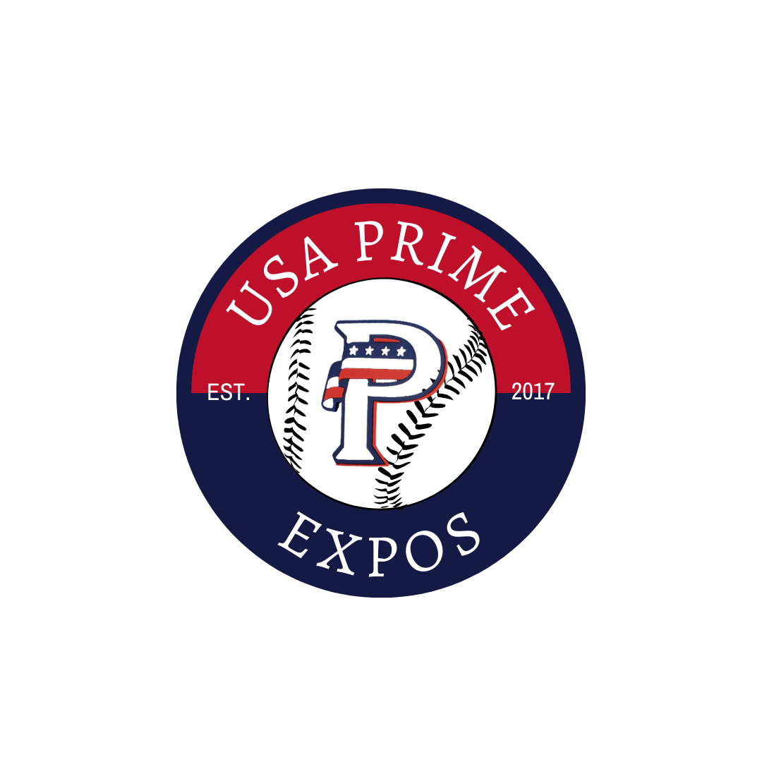 Baystars 11u Vs Usa Prime Expos Charlie Black DiamondKast Perfect